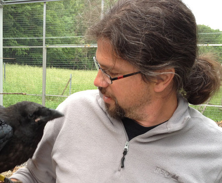 Thomas Bugnyar presents “Raven politics” at the BCSSS – Bertalanffy ...