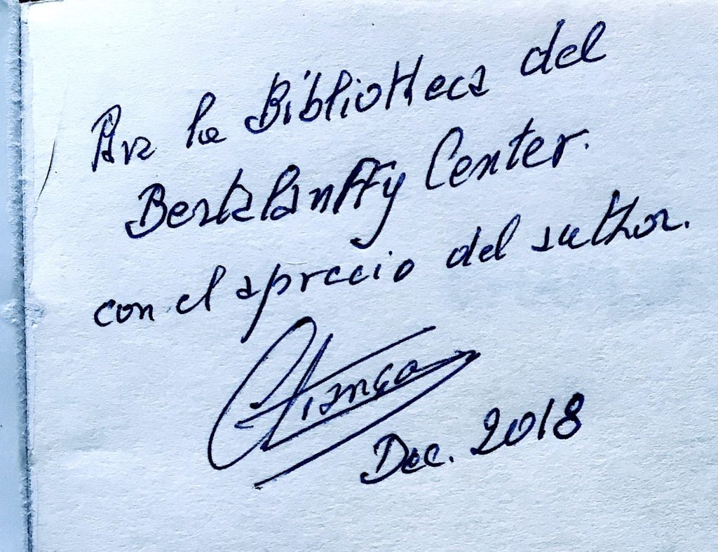 Alexander Laszlo and Charles François on the BCSSS-Stewardship of the ...